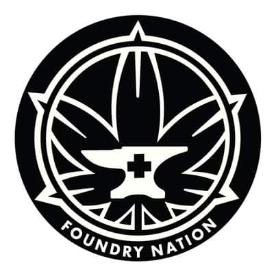 Foundry Nation – Global Organic Distro